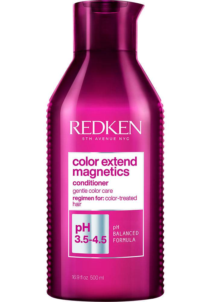Redken Color Extend Magnetics Sulfate Free Conditioner for Color ...