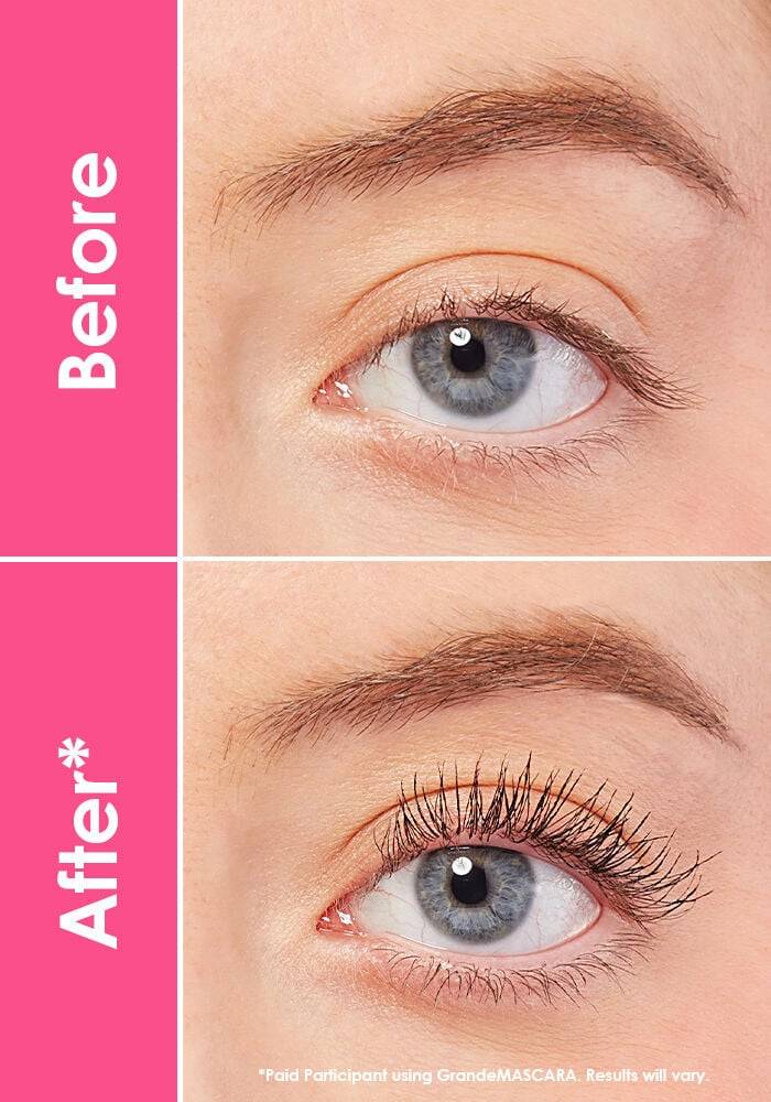 Grande Cosmetics GrandeMASCARA Conditioning Peptide Mascara