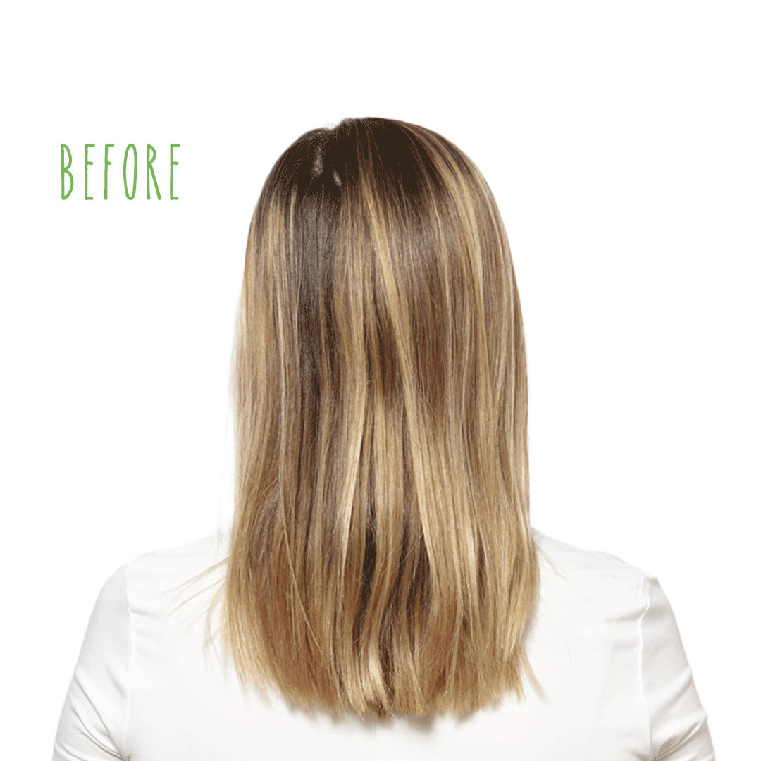 Biolage Plant-Based, No-Lift Ammonia Free Vegan Hair Color 3.5 oz.