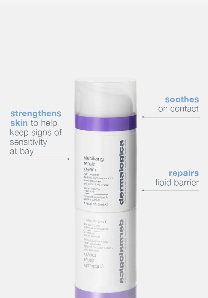 Dermalogica Stabilizing Repair Cream