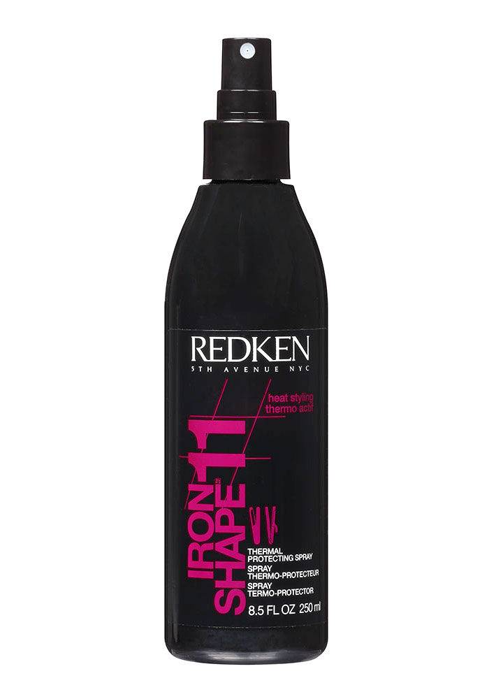 Redken Iron Shape 11 Thermal Holding Spray