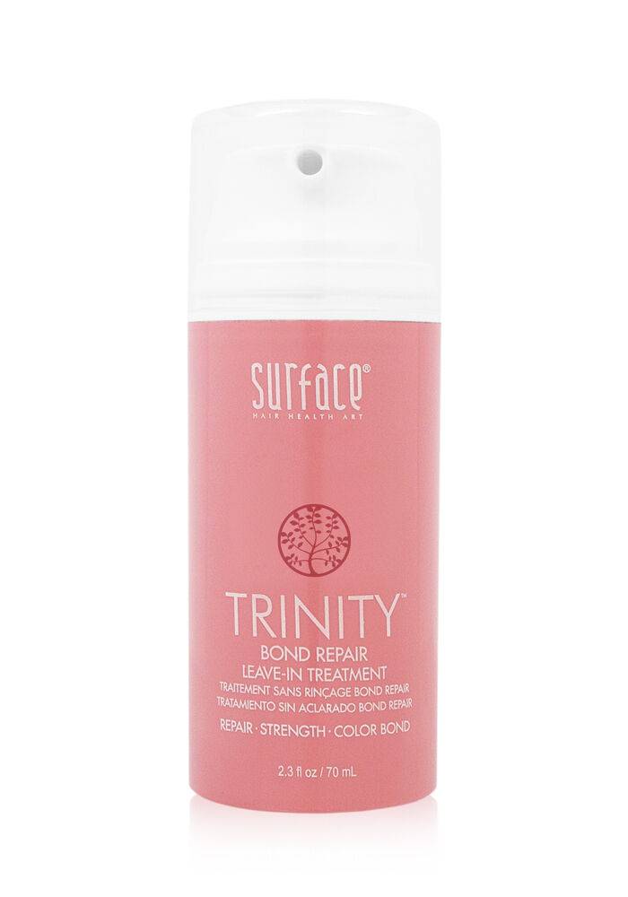 Surface Trinity Bond Repair