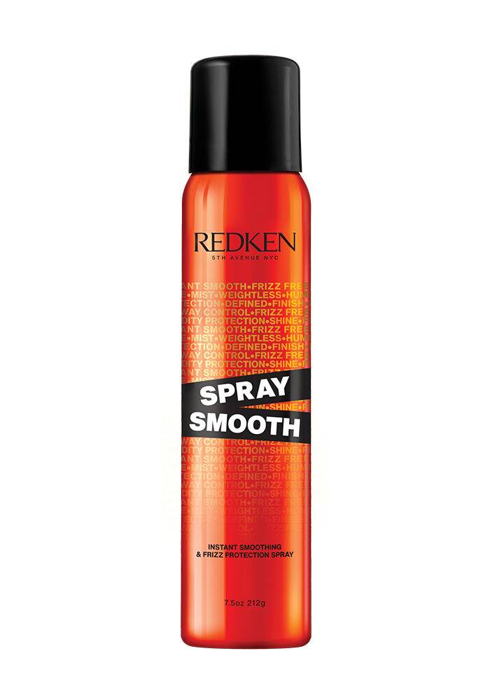 Redken Spray Smooth Instant Smoothing & Defrizzing Spray