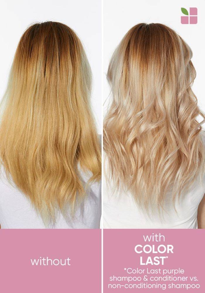 Biolage Color Last Purple Shampoo