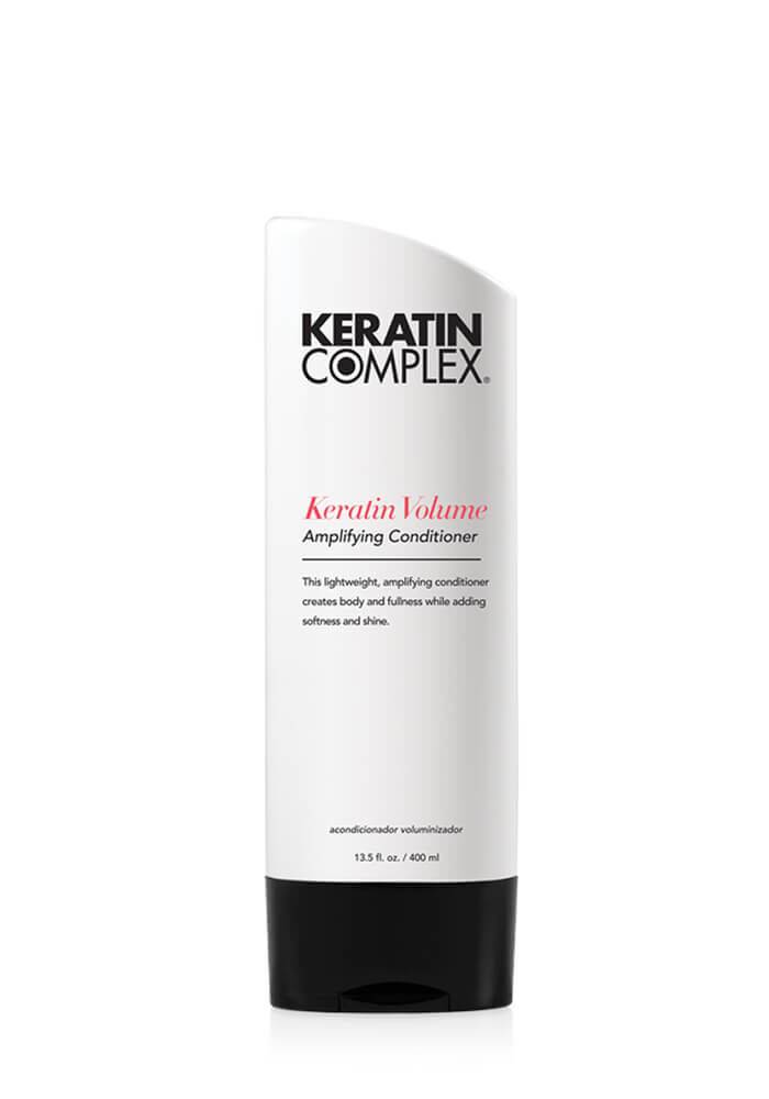 Keratin Complex Keratin Volume Amplifying Conditioner