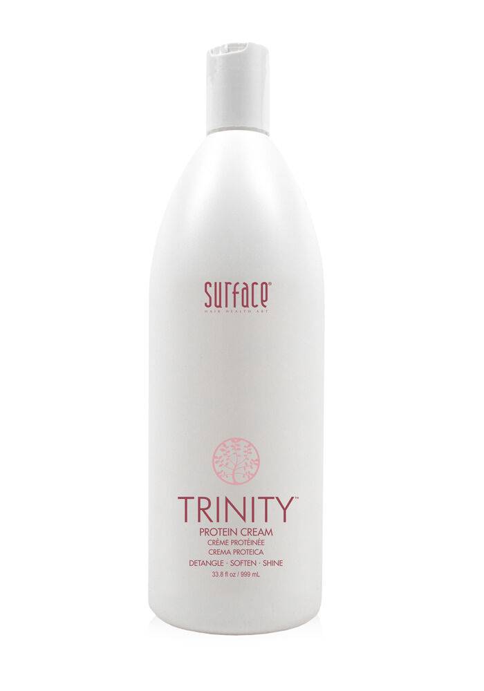 Surface Trinity Protein Cream