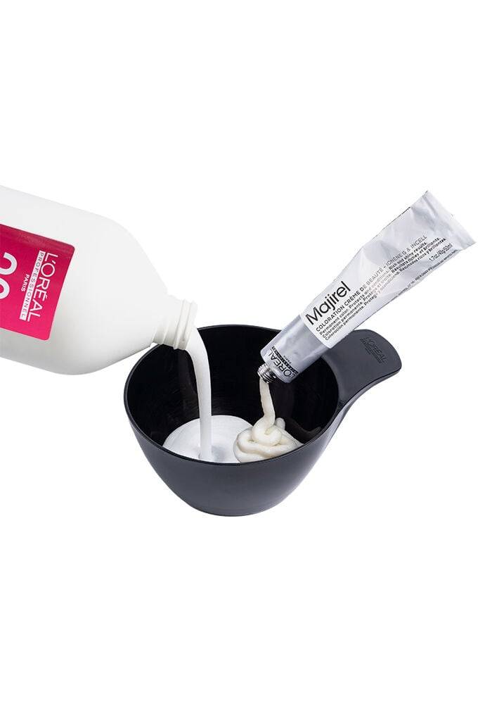 L'Oréal Professionnel Majirel Majicrème Developer 20-Volume