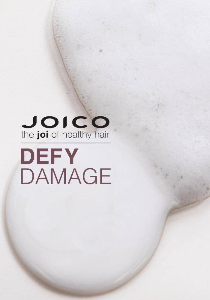 Joico Defy Damage Protective Shampoo