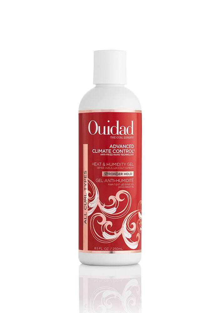 Ouidad Advanced Climate Control® Heat & Humidity Gel - Stronger Hold