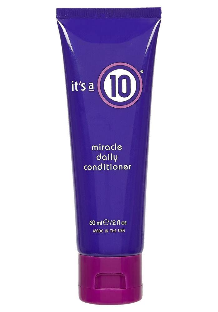 It's a 10 Haircare Miracle Daily Conditioner