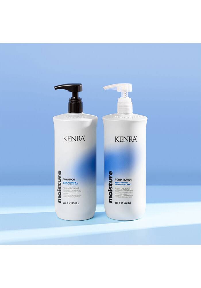 Kenra Professional Kenra Moisture Shampoo