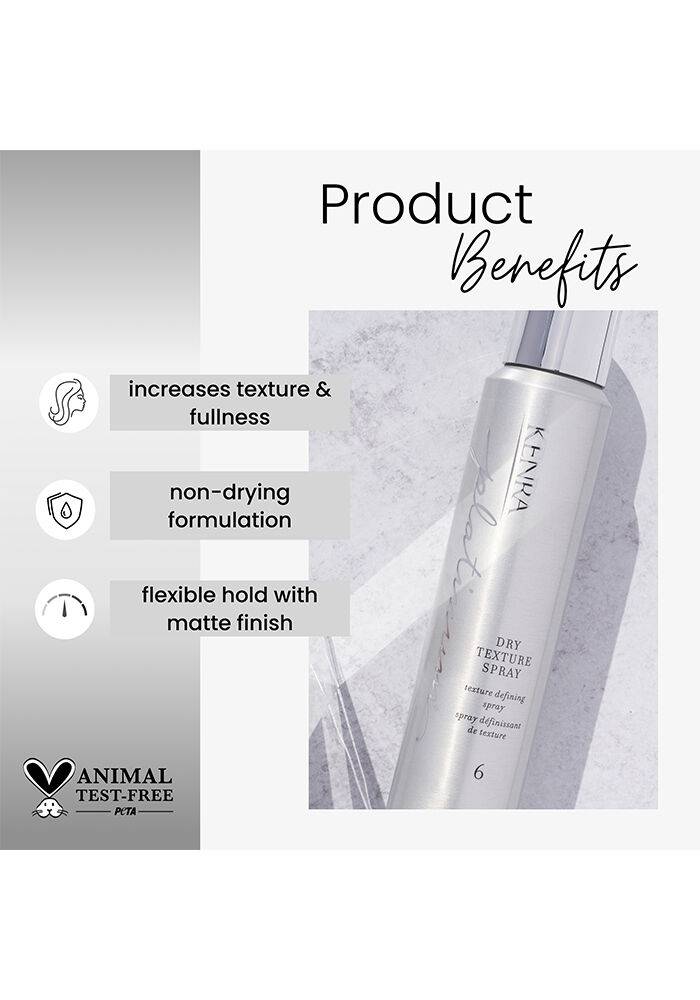 Kenra Professional Kenra Platinum Platinum® Dry Texture Spray 6