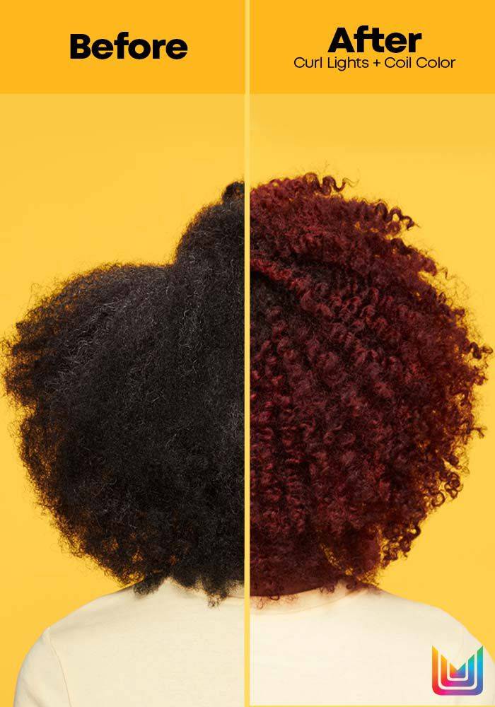 Matrix Coil Color Permanent Haircolor