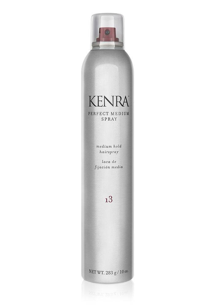 Kenra Professional Kenra KENRA® Perfect Medium Spray 13 (80% VOC)