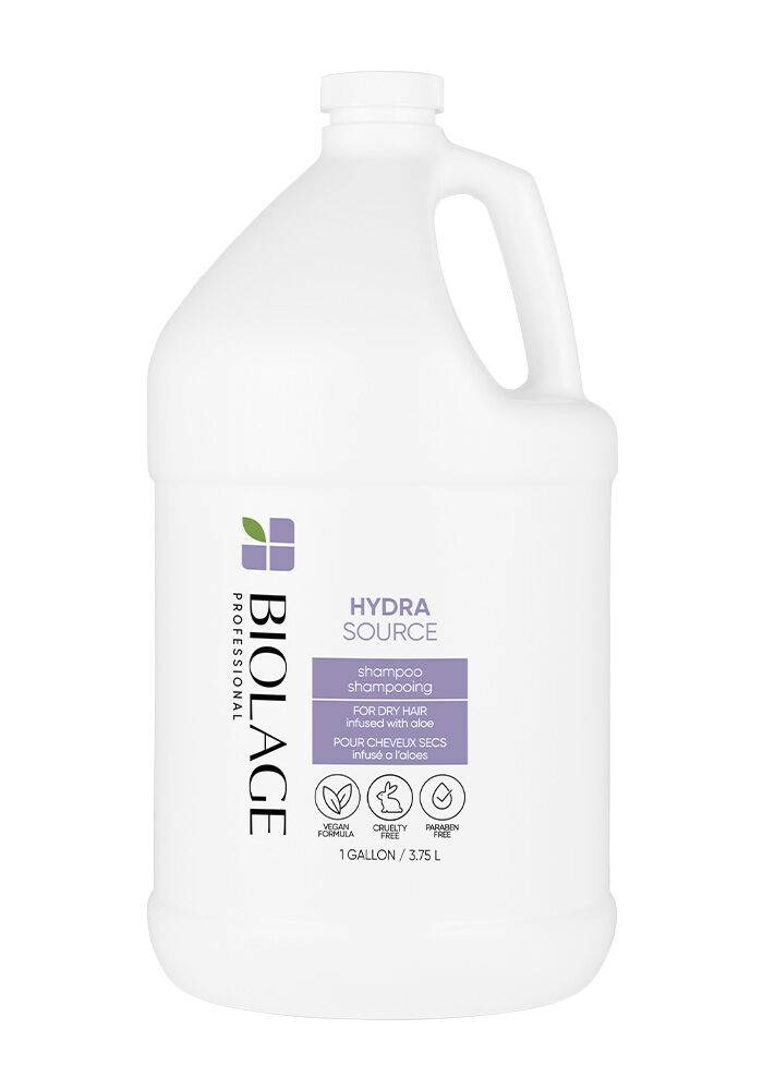 Biolage Hydra Source Moisturizing Shampoo for Dry Hair
