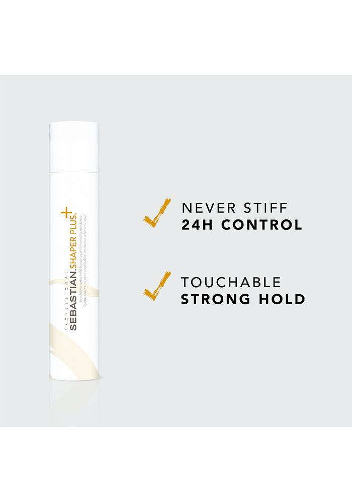 Sebastian Shaper Plus 80%