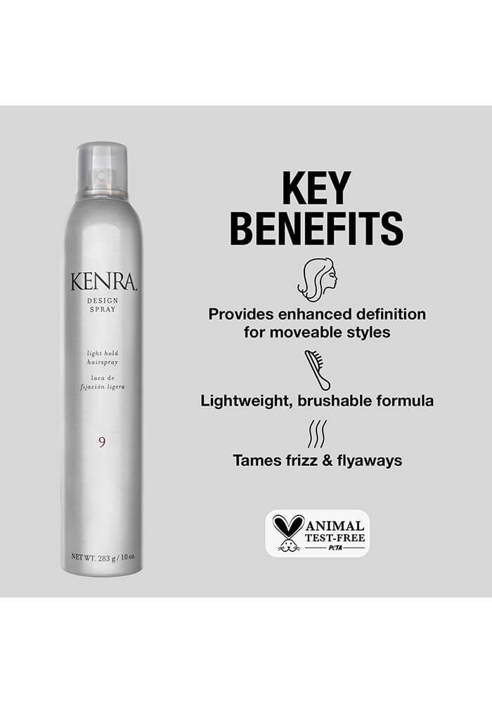 Kenra Professional Kenra Design Spray 9