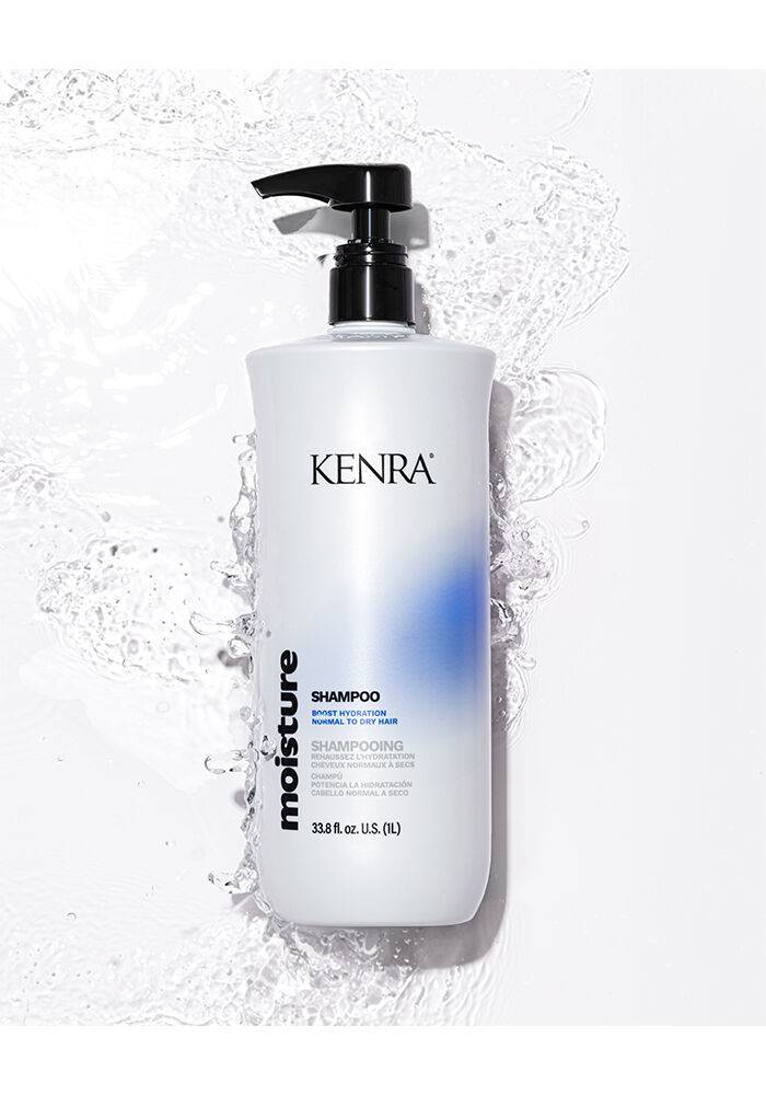 Kenra Professional Kenra Moisture Shampoo