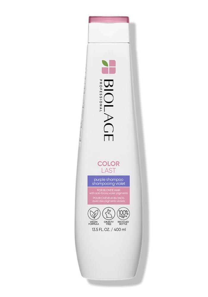 Biolage Color Last Purple Shampoo