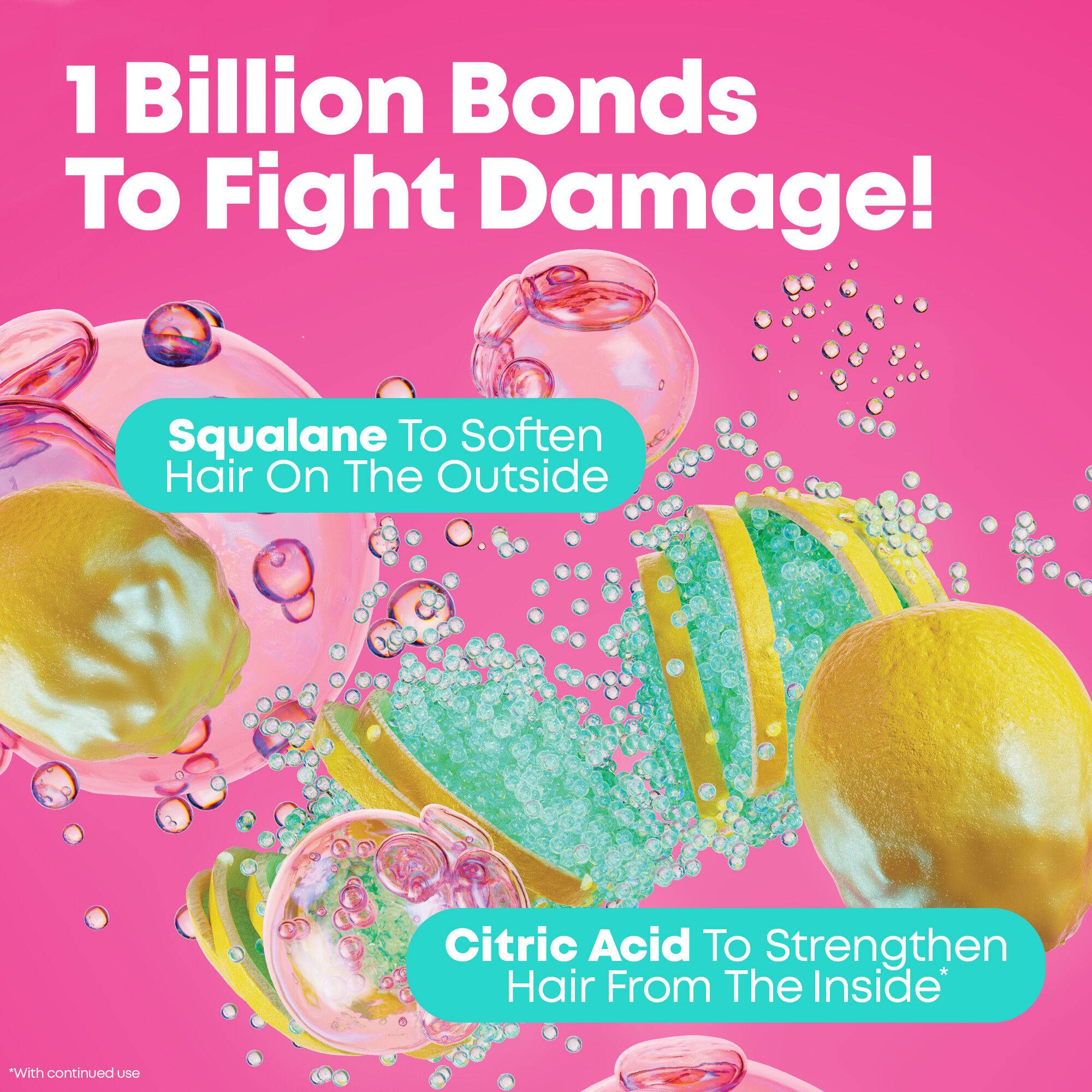 Matrix Instacure Build-A-Bond Super Sealing Leave-In Balm