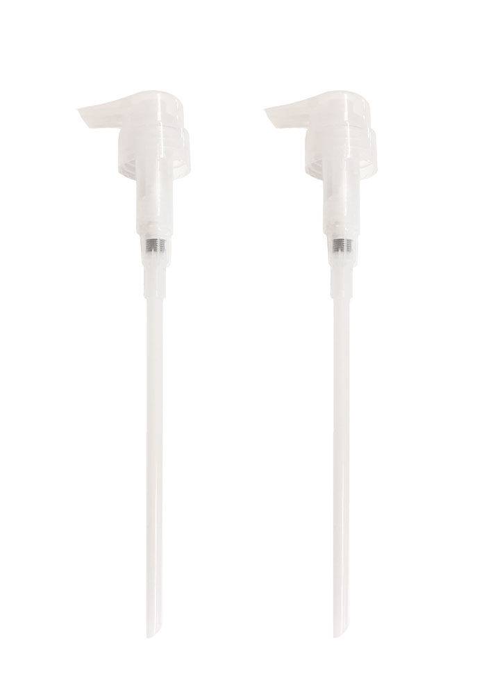 amika Liter Pump Duo