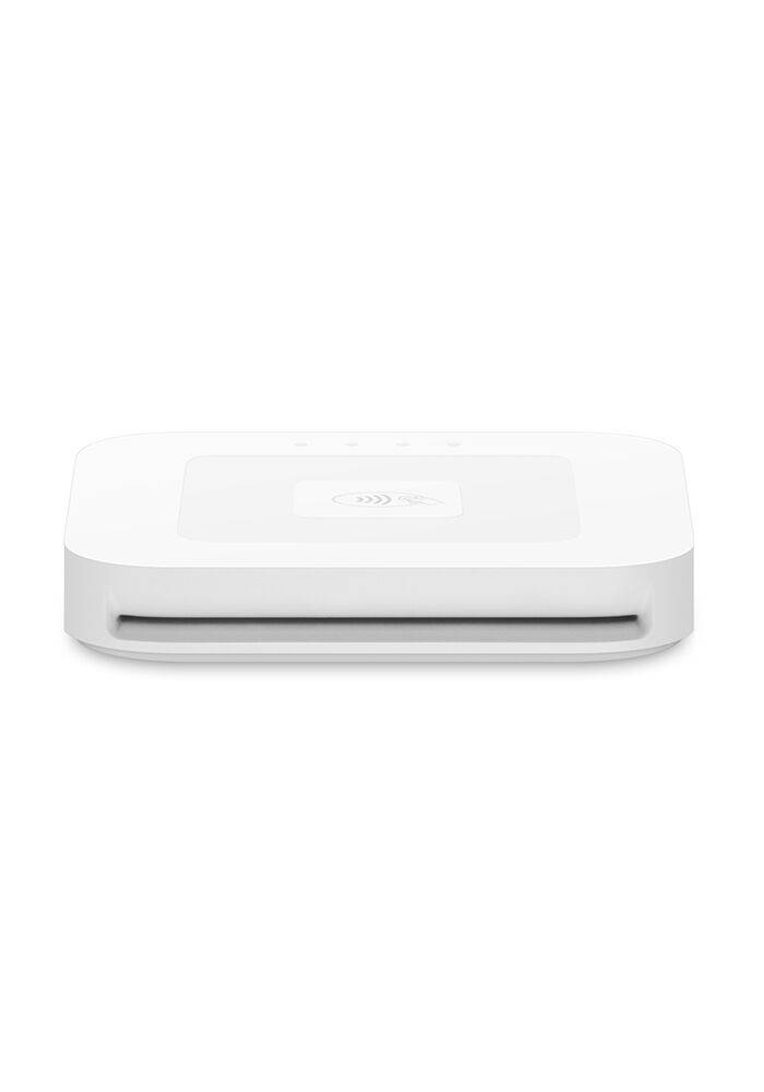 Square Square Reader for Contactless and Chip (2nd Generation) | with ...
