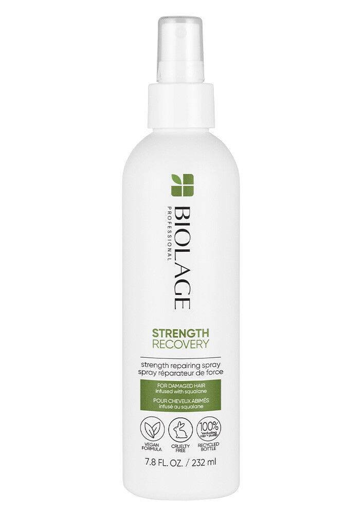 Biolage Strength Recovery Strength Repairing Spray