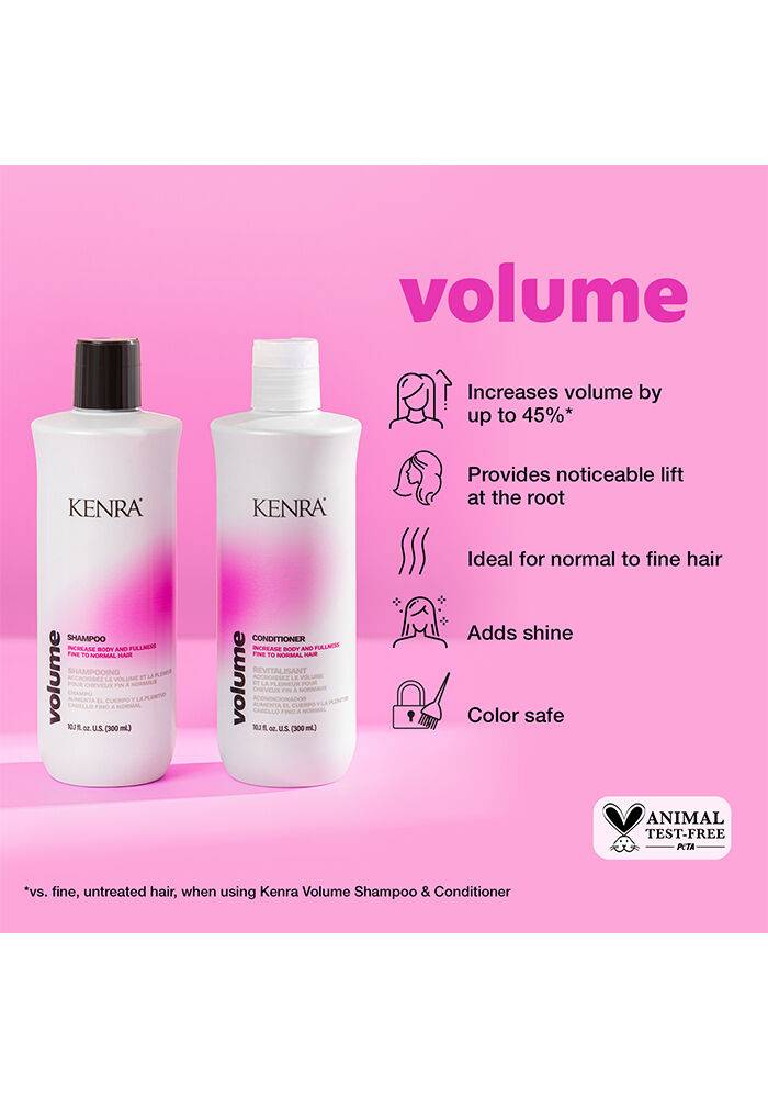Kenra Professional Kenra Volume Shampoo