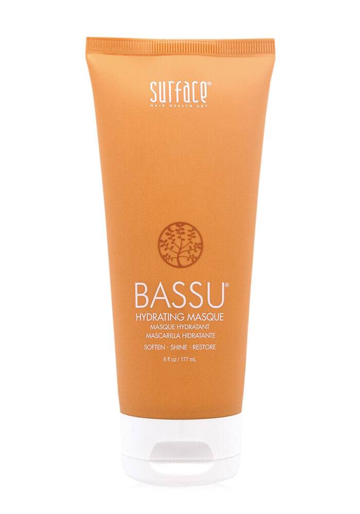 Surface Bassu Hydrating Masque