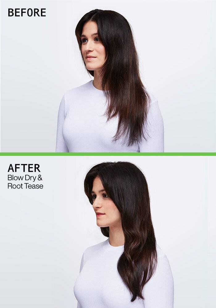 Redken Root Tease Backcombing Finishing Hairspray