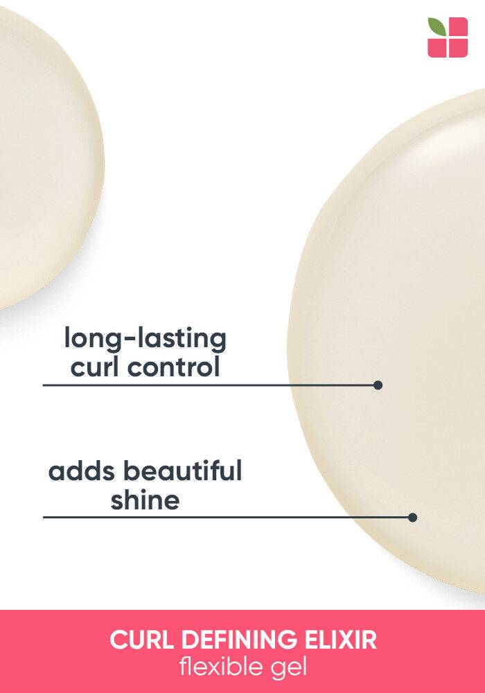 Biolage Curl Defining Elixir