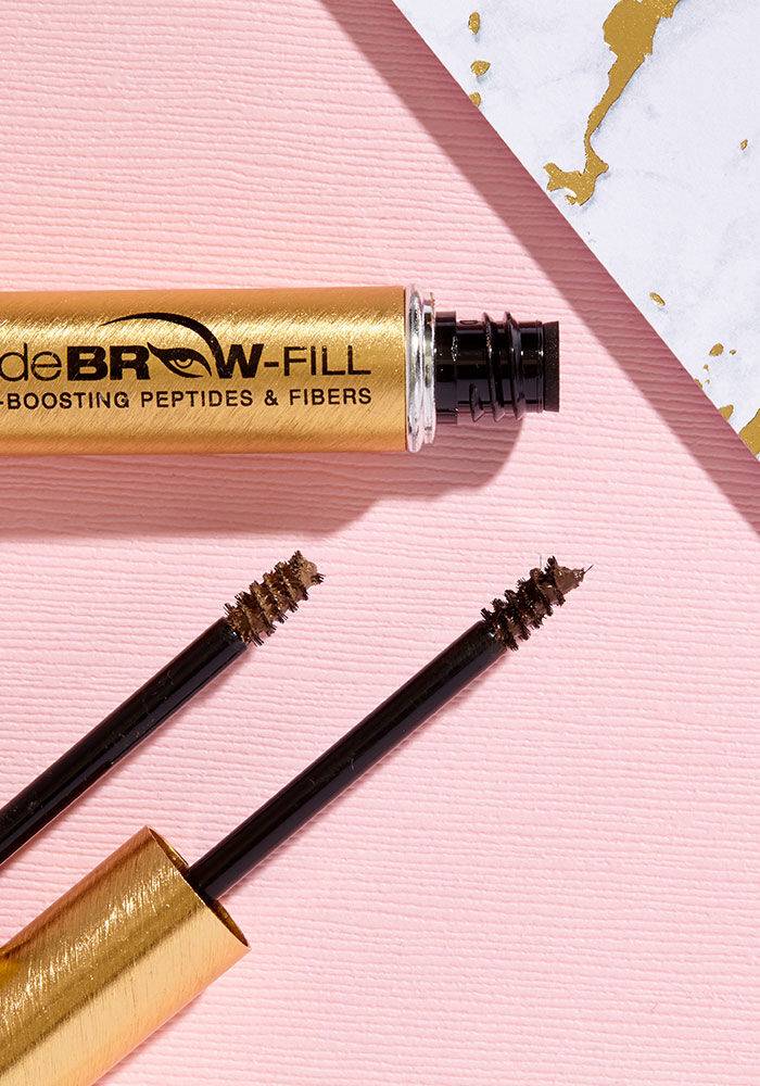 Grande Cosmetics GrandeBROW-FILL Volumizing Brow Gel