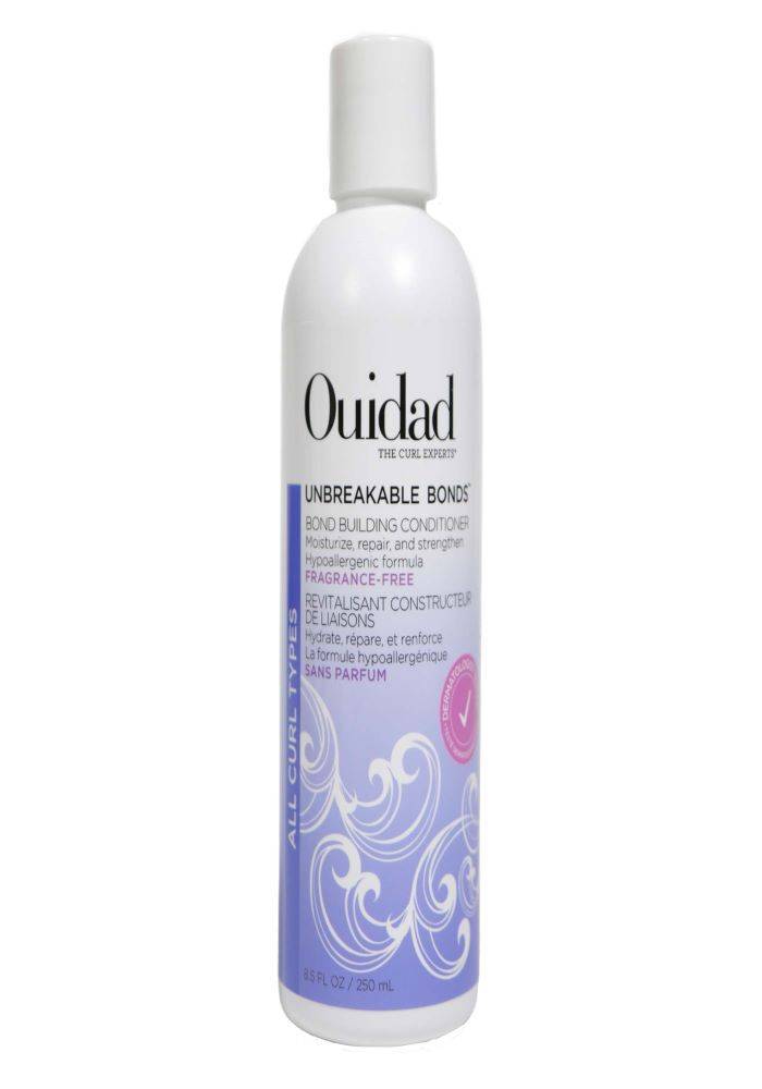 Ouidad Unbreakable Bonds Conditioner