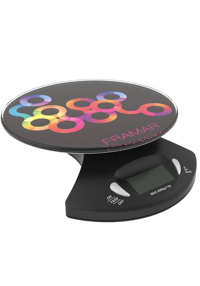 Framar Digital Scale