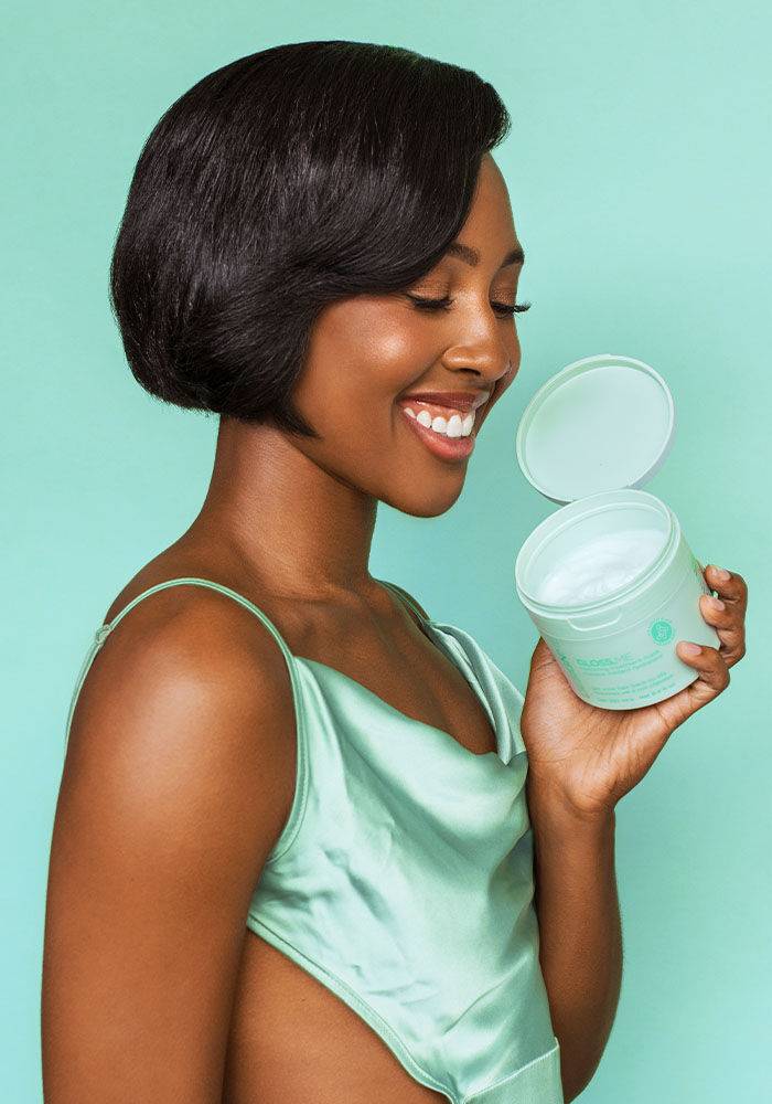 DESIGNME GLOSS.ME Hydrating Treatment Mask