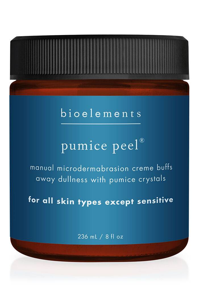Bioelements Pumice Peel