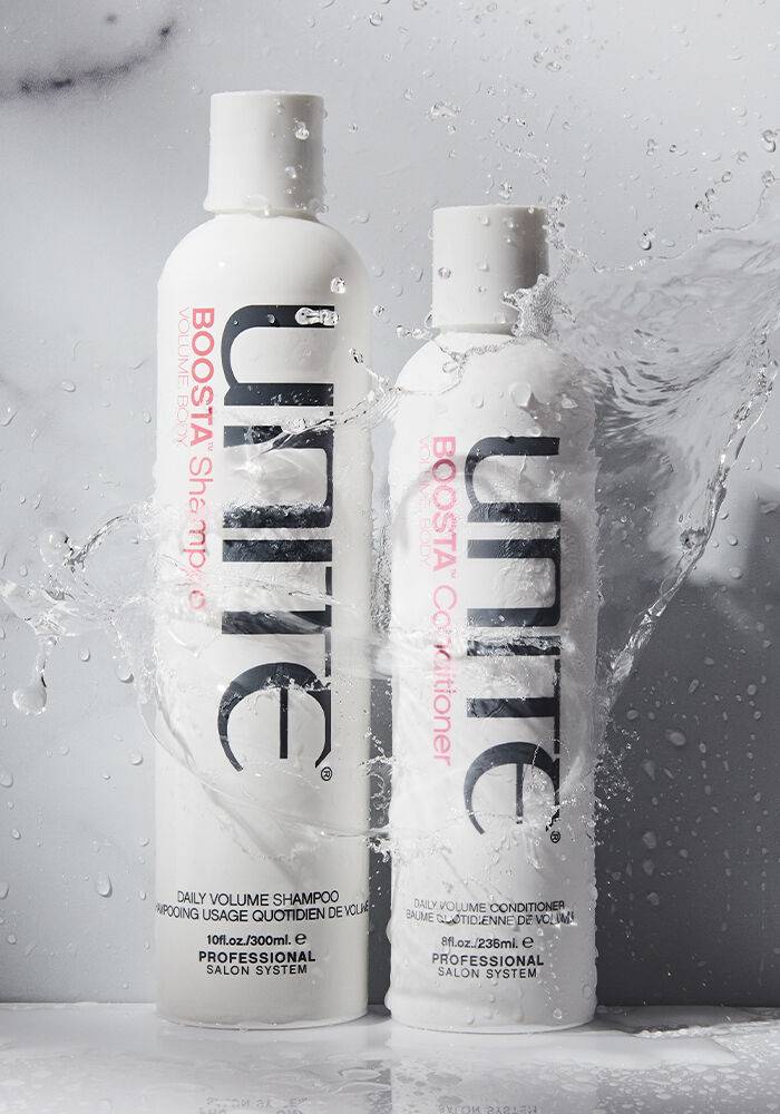 UNITE Hair BOOSTA Shampoo