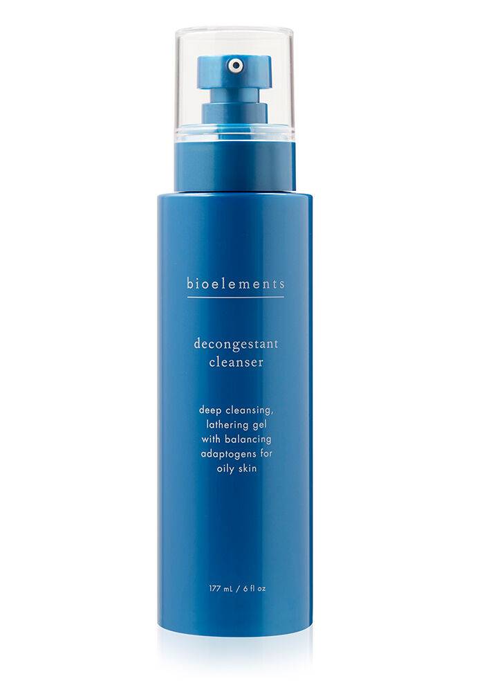 Bioelements Decongestant Cleanser