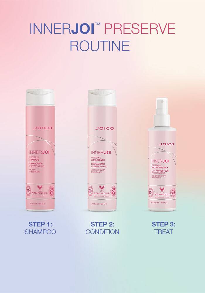 Joico Inner Joi Preserve Conditioner