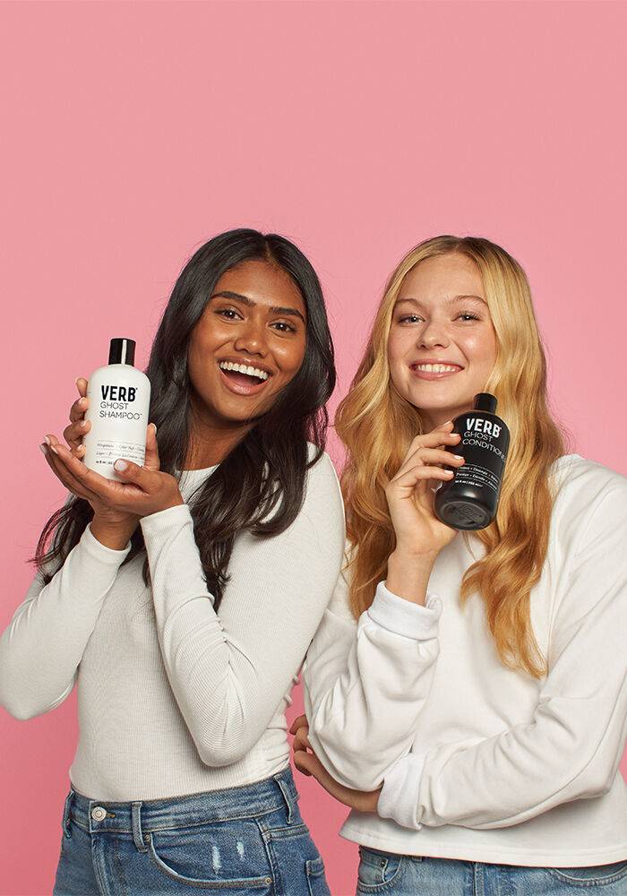 Verb Ghost Shampoo