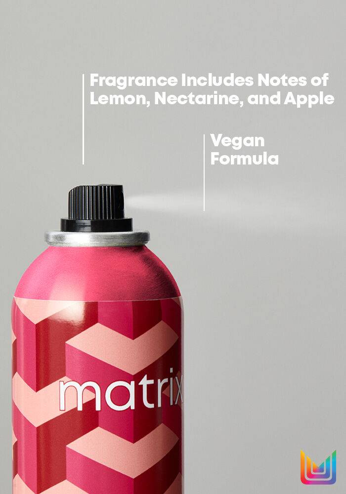 Matrix Fixer Hairspray