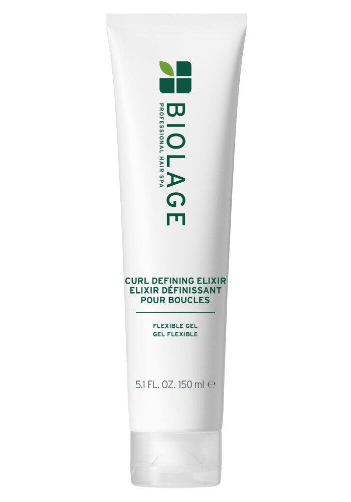 Biolage Curl Defining Elixir