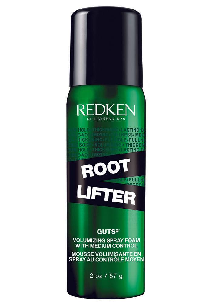 Redken Root Lifter Volumizing Spray Foam
