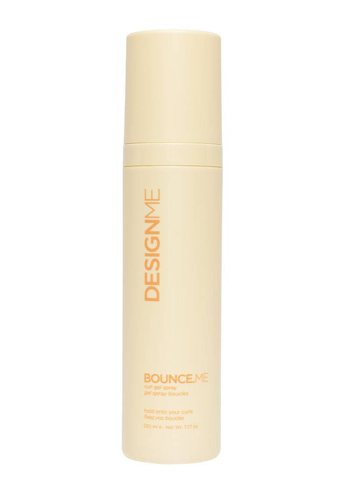 DESIGNME BOUNCE.ME Spray Gel