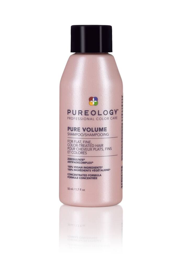 Pureology Pure Volume Shampoo