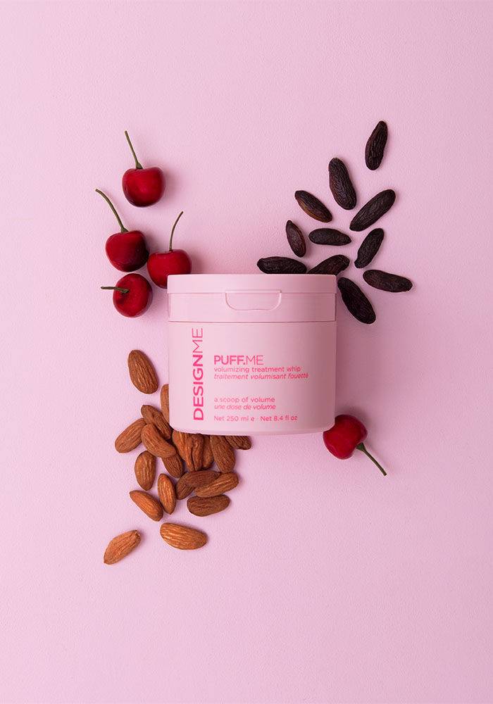 DESIGNME PUFF.ME Volumizing Treatment Whip