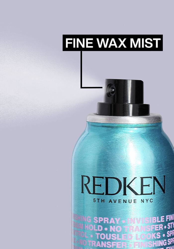 Redken Spray Wax Texture Mist