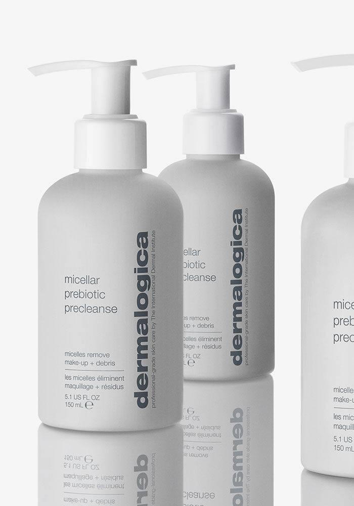 Dermalogica Micellar Prebiotic Precleanse