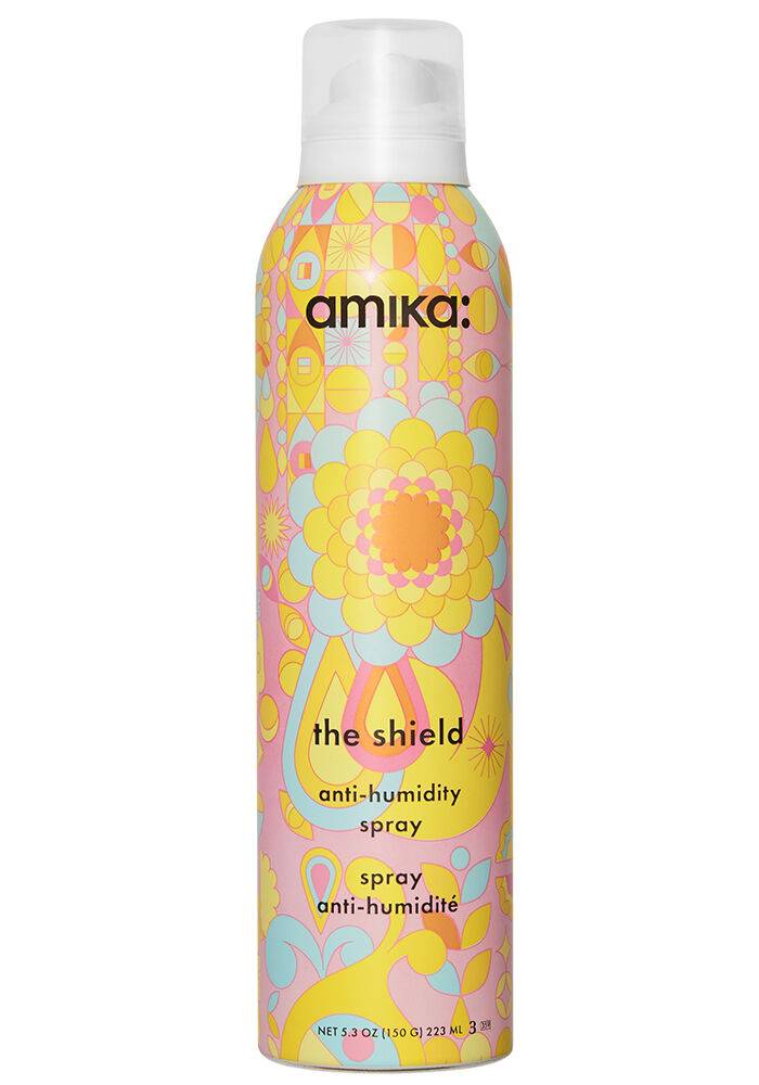 amika The Shield Anti-Humidity Spray
