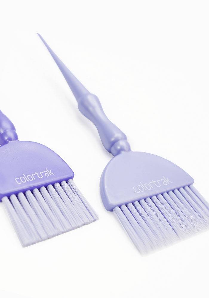 Colortrak Wands Peri Twinkle - King & Queen 2PK